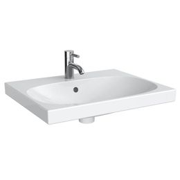 Geberit Acanto Wandwaschtisch, 500620018,
