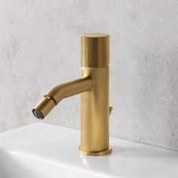 Fortis Brera Grip Bidet-Armatur, 7G30600BG,