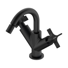 RITMONIO Diametro35 Cross Bidetarmatur, PR53BB202C04,