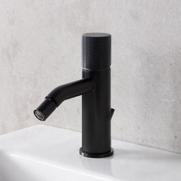 Fortis Brera Grip Bidet-Armatur, 7G30600BB,