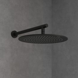 Villeroy & Boch Villeroy & Boch Universal Showers Kopfbrause, 1 Strahlart, TVC000003000K5,