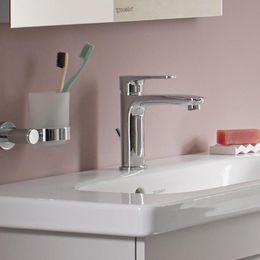 Duravit B.1 Waschtischarmatur M, B11020001010, M