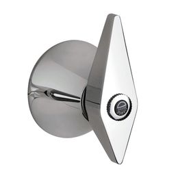 Mamoli GIO Ponti 2-Wege-Umstellventil, 2513PE000001,