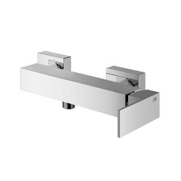 Mariner Quadra Brausearmatur Aufputz, QUA0010-CR,