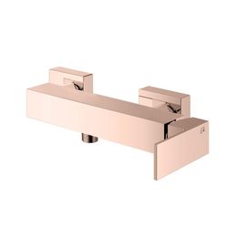 Mariner Quadra Brausearmatur Aufputz, QUA0010-RG,