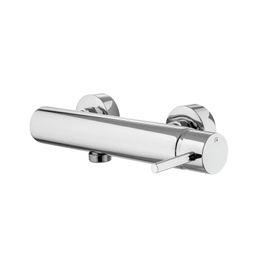 Mariner Logica Brausearmatur Aufputz, LOG0010-CR,