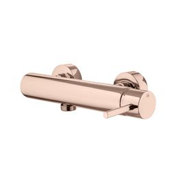 Mariner Logica Brausearmatur Aufputz, LOG0010-RG,