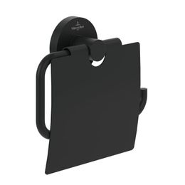Villeroy & Boch Villeroy & Boch Elements Tender Papierrollenhalter, TVA151013000K5,