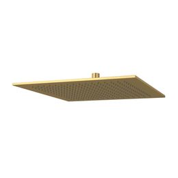 Villeroy & Boch Villeroy & Boch Universal Showers Kopfbrause, 1 Strahlart, TVC00000600076,