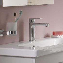 Duravit B.1 Waschtischarmatur M, B11020002010, M