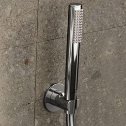 Ideal Standard Idealrain Atelier Handbrause, 1 Strahlart, BC774AA,