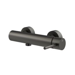 Mariner Logica Brausearmatur Aufputz, LOG0010-GR,
