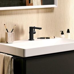 Hansgrohe Tecturis E Waschtischarmatur 110 Fine CoolStart, 73020670, 110 Fine