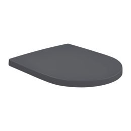 Villeroy & Boch Villeroy & Boch Subway 3.0 WC-Sitz, 8M42S1i4,