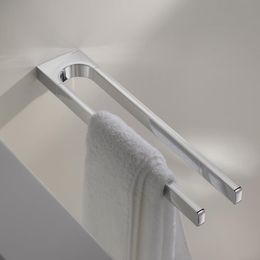 KEUCO MOLL Handtuchstange, 12718010000,