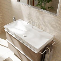 Hansgrohe Xelu Q Wandwaschtisch, 60321450,