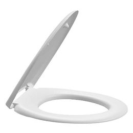Villeroy & Boch Villeroy & Boch O.novo WC-Sitz, 8M436101,