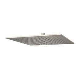 Villeroy & Boch Villeroy & Boch Universal Showers Kopfbrause, 1 Strahlart, TVC00000600064,