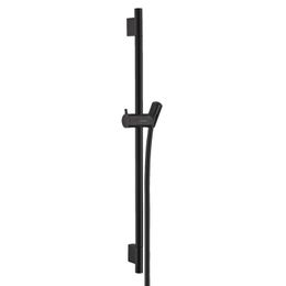 Hansgrohe Unica S Puro Brausestange, mit Brauseschlauch, 28632670,