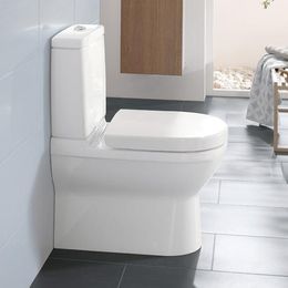 Villeroy & Boch Villeroy & Boch O.novo Stand-WC, 565810R1,