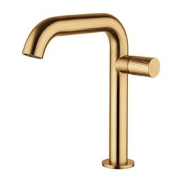 Mamoli Tuttodunpezzo Medium Waschtischarmatur, 47120000005G,
