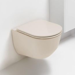 Laufen Pro Wand-WC, H8209590490001,