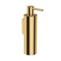 Omnires MODERN PROJECT Seifenspender, MP60721GLB,