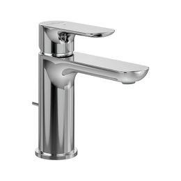 Villeroy & Boch Villeroy & Boch O.novo Waschtischarmatur ColdStart, TVW10400400061,