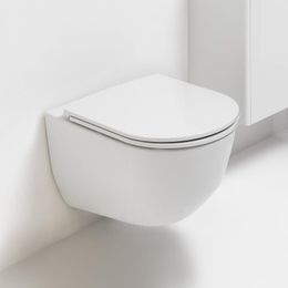 Laufen Pro Wand-WC, H8209590000001,