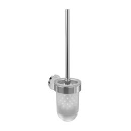 Villeroy & Boch Villeroy & Boch Elements Tender WC-Bürstengarnitur, TVA15101600061,