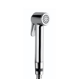 Bossini Paloma Handbrause mit Abschaltsystem, 1 Strahlart, B00470000030008,