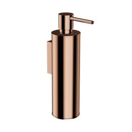 Omnires MODERN PROJECT Seifenspender, MP60721CP,