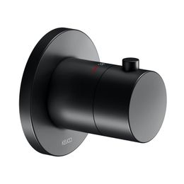 KEUCO IXMO Thermostat, für Wanne & Dusche, 59553370001,