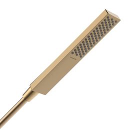 Hansgrohe Pulsify E Handbrause, 1 Strahlart, 24321140,