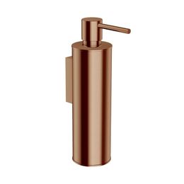 Omnires MODERN PROJECT Seifenspender, MP60721CPB,