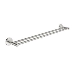 Grohe Essentials Badetuchhalter, 40802DC1,