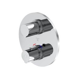 Steinberg Sensual Rain Thermostat, für Wanne & Dusche, 100 4133 3,