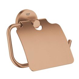 Grohe Essentials Papierrollenhalter, 40367DL1,