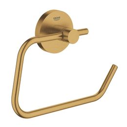 Grohe Essentials Papierrollenhalter, 40689GN1,