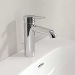 Villeroy & Boch Villeroy & Boch Skyla Waschtischarmatur, TVW11600500061,