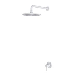 Omnires Y Duschsystem, Einhebelmischer, SYSY36WM,