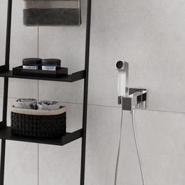 Hansgrohe Bidette Bidetarmatur, 29233000,