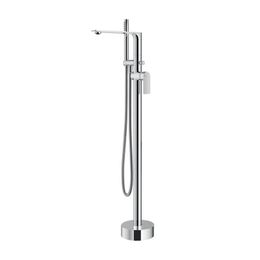 Mariner Arya Freistehende Wannenarmatur, f&uuml;r Grundk&ouml;rper, ARY0091-CR,