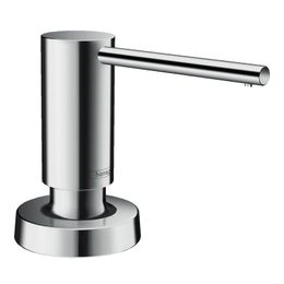Hansgrohe A51 Sp&uuml;lmittelspender, 40448000,