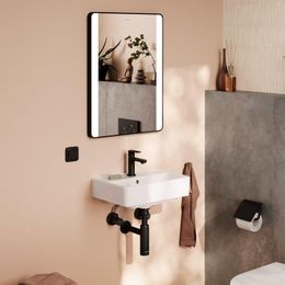 Hansgrohe Xanuia Q Handwaschbecken, 60130450,