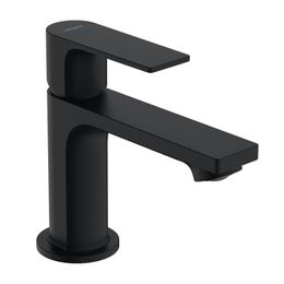 Hansgrohe Rebris E Waschtischarmatur 80, 72506670, 80