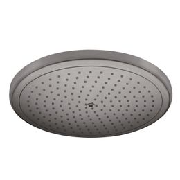 Hansgrohe Croma Kopfbrause, 1 Strahlart, 26221340,