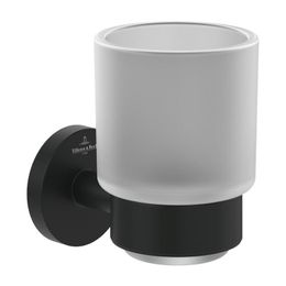 Villeroy & Boch Villeroy & Boch Elements Tender Zahnputzbecher, TVA151018000K5,