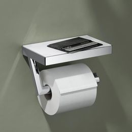 KEUCO REVA Papierrollenhalter, 12873019000,