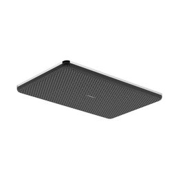 Hansgrohe Raindance Alive Q Kopfbrause, 1 Strahlart, 24530000,